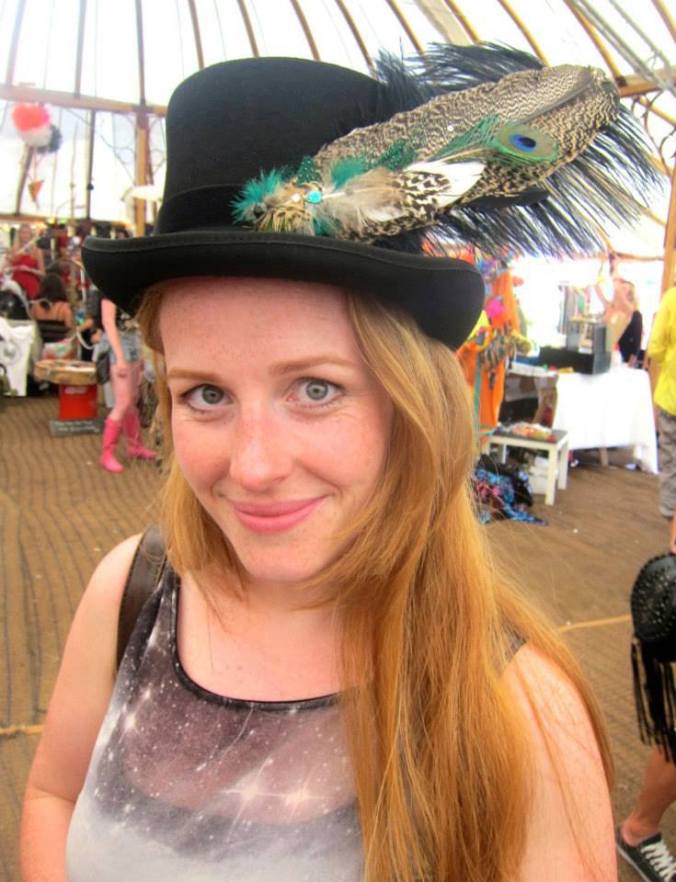 Jane Talbot TV | Humans Resourced