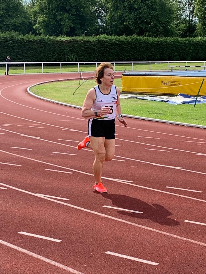 Inspiring Women 2: Hazel Smallman | Humans Resourced