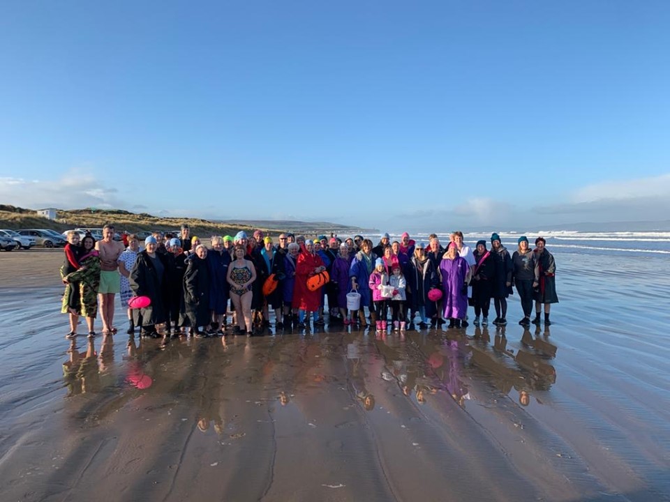 Inspiring Women 5: Nicole Morelli | Humans Resourced